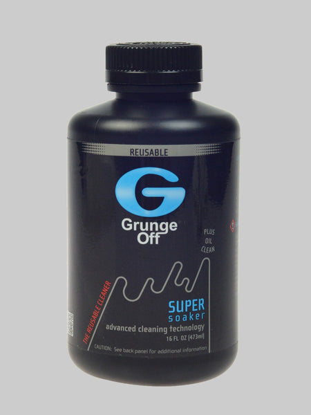 GRUNGE OFF® 3-PACK *FREE SHIPPING FOR CONTIGUOUS UNITED STATES ONLY ...