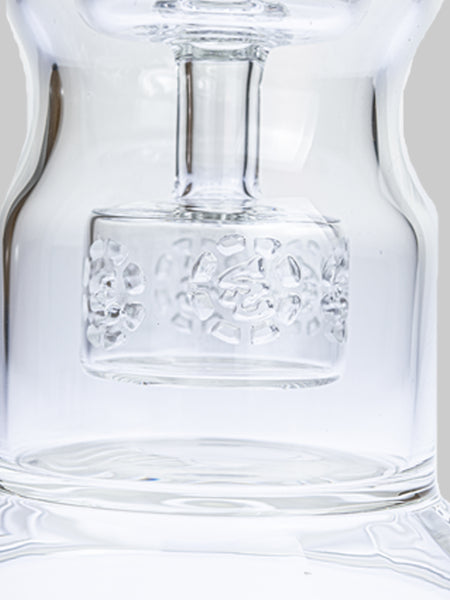 LOOMEE CLEAR – SheldonBlack